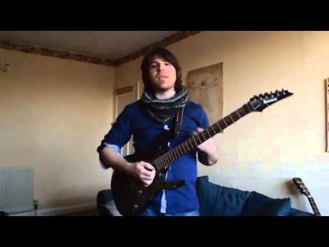 Oxford Scientist Explains the Physics of Playing Electric Guitar Solos ...