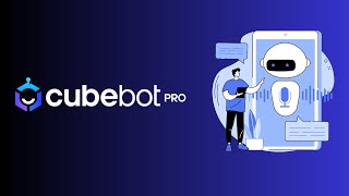 CubeBot Pro | Reviews, Pricing & Demos - SoftwareAdvice GB