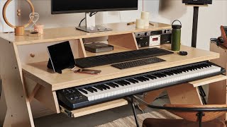 Output Platform Workstation Desk - What To Know & Where To Buy | Equipboard