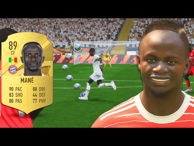 5 best FIFA 23 Ones to Watch (OTW) cards in Ultimate Team