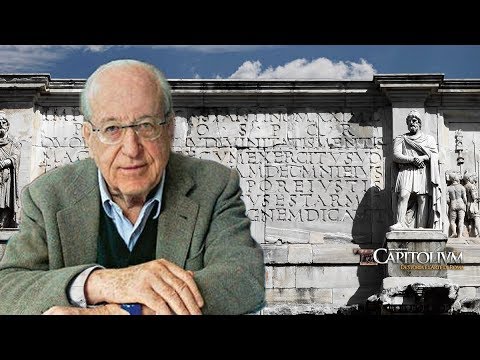 Costantino – Andrea Carandini | HyperHouse