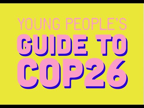 Dr Jessica Omukuti on the role of climate justice at COPs