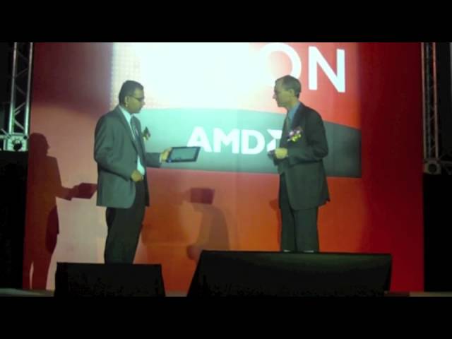 Rosen Sharma, PDG De BlueStacks Inc. - Tech Tribune France