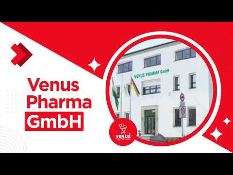 Venus Pharma GmbH