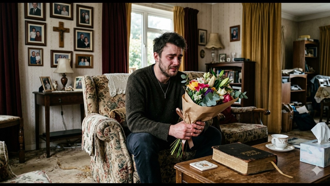 Mothers day flowers Extended Edition