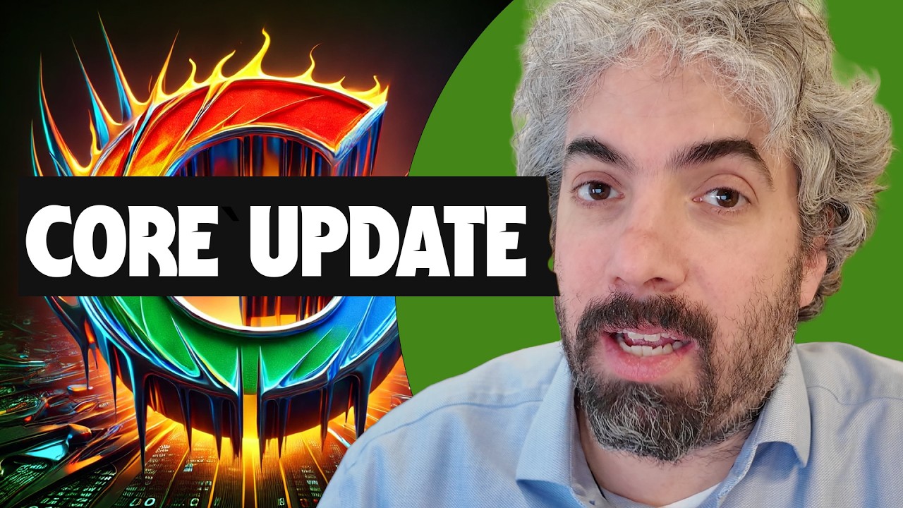 Google December 2025 Core Update Is A Wrap