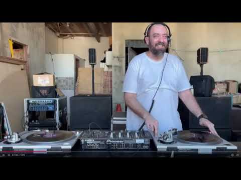PURE HOUSE MUSIC 100% VINIL DJ TÁSSIO DUARTE