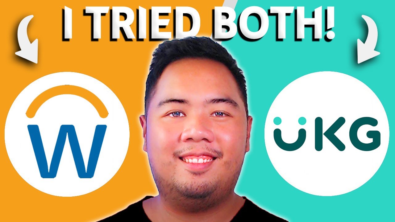 Workday vs UKG (2026) - Which One Is BETTER?