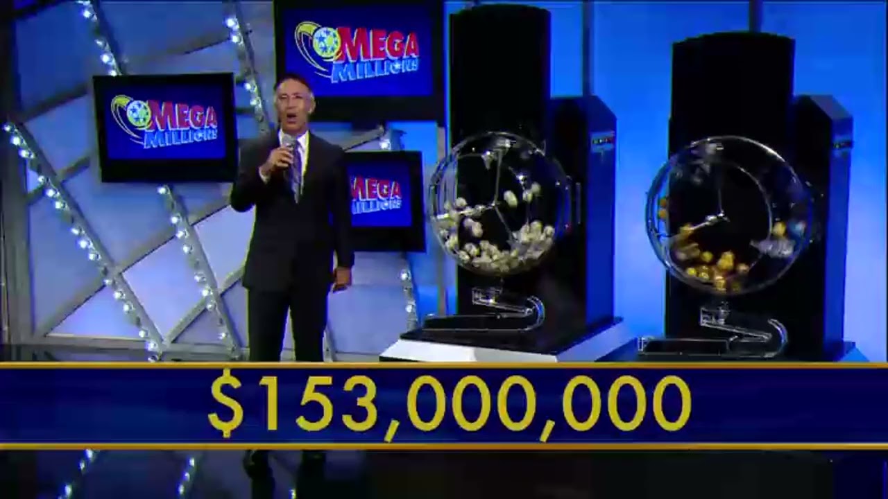 MegaMillions Drawing 08 30 2022