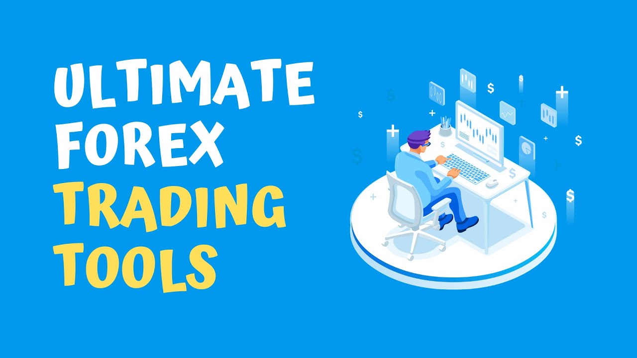 cTrader Ultimate Forex Trading Tools