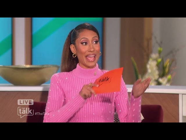 Sharon Osbourne: Slams CBS over exit from The Talk in 2021