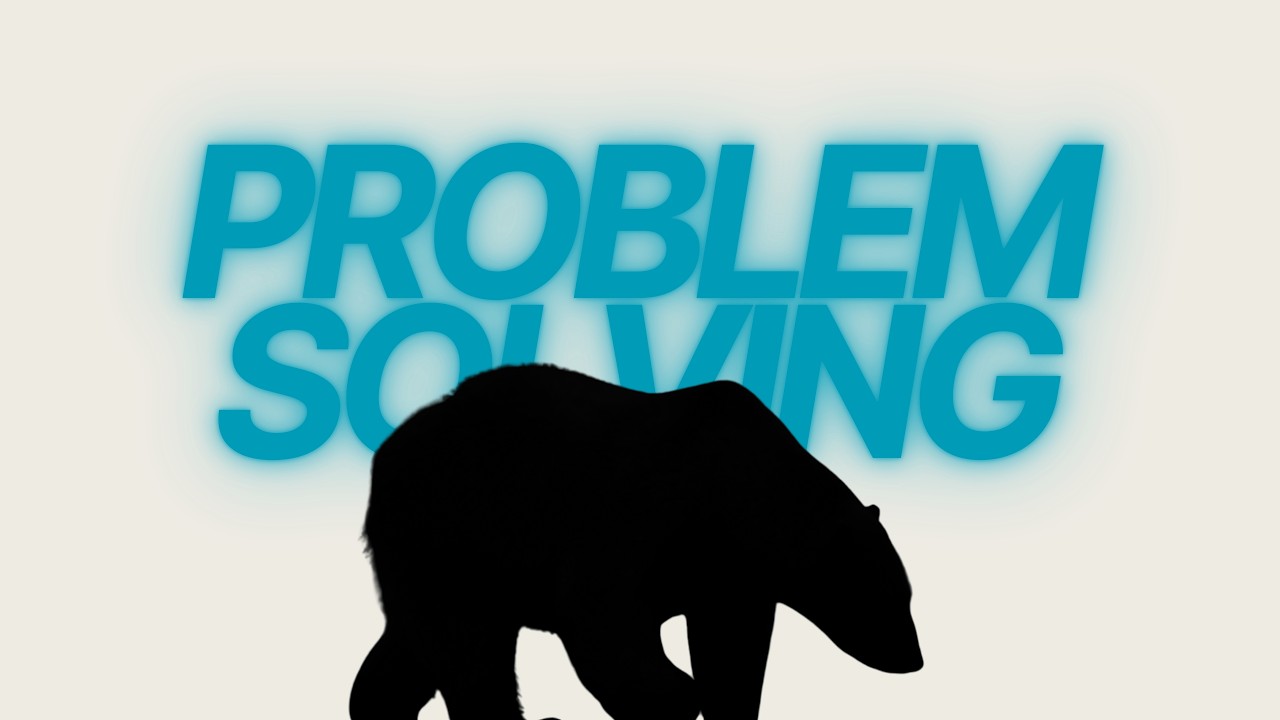 Problem Solving Extinction | Rizki Ramadhan