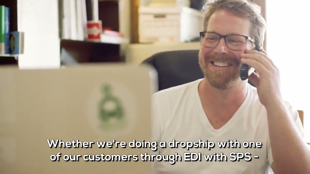 SPS Commerce: Fulfillment Overview