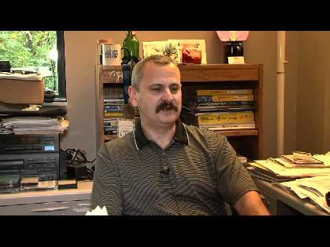 Professor John Hill discusses his Grammy Award – MTSU News