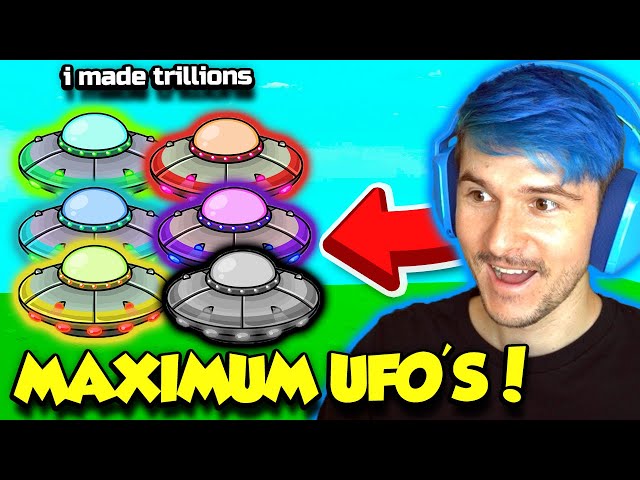 Roblox UFO Simulator codes (August 2023): Free Coins, Pet, and more