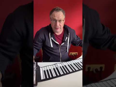 Das passiert, wenn man Billig-Keyboards kauft!