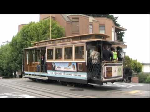 San Francisco - The Movie