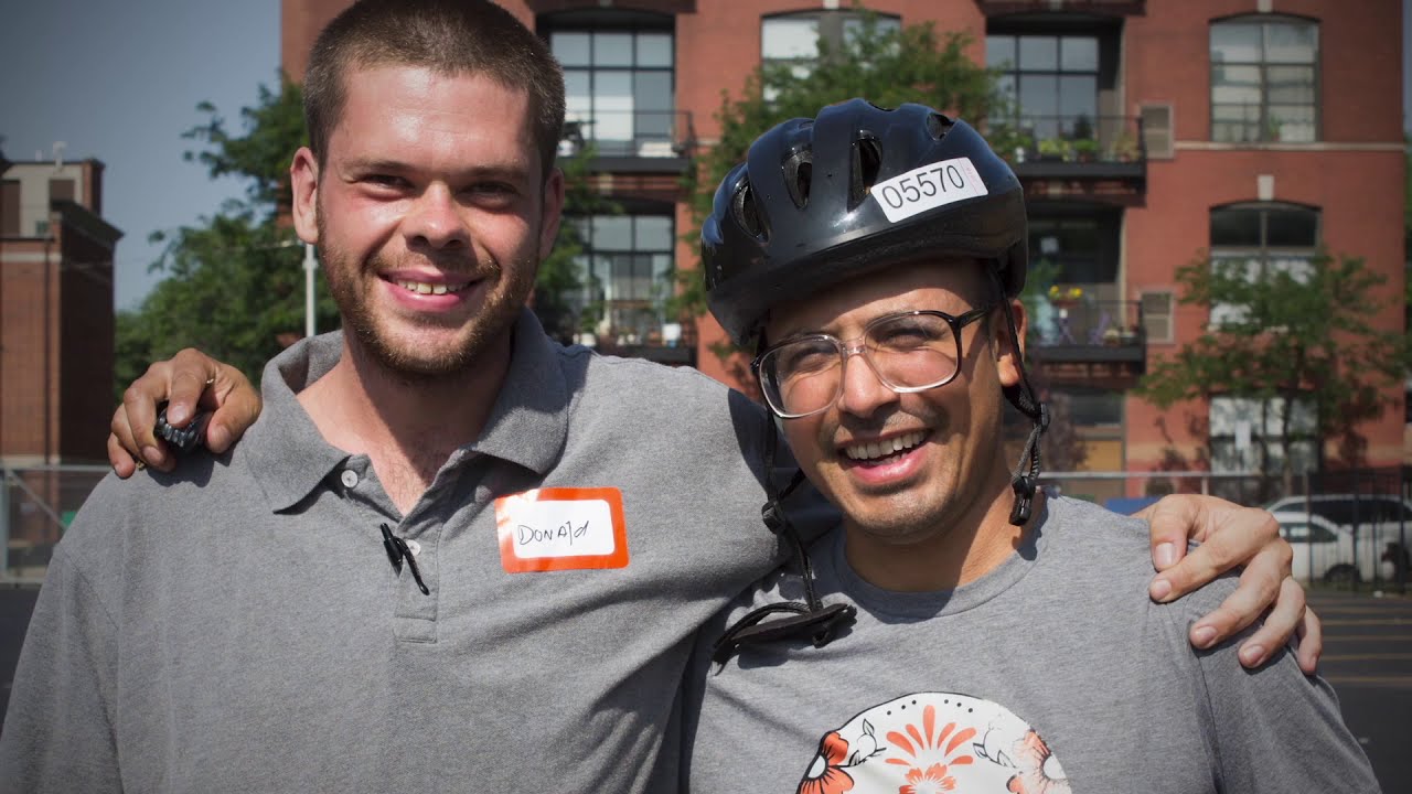 Why Support Envision?