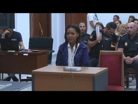 Ana Julia Quezada ya declara y reconoce que mató al niño Gabriel