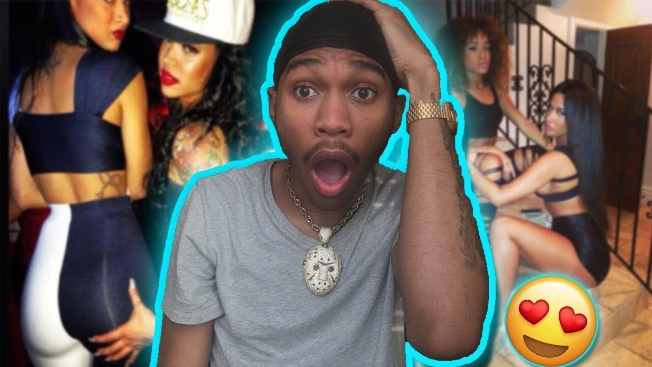 MY FIRST THREESOME WAS WITH 2 INSTAGRAM MODELS!