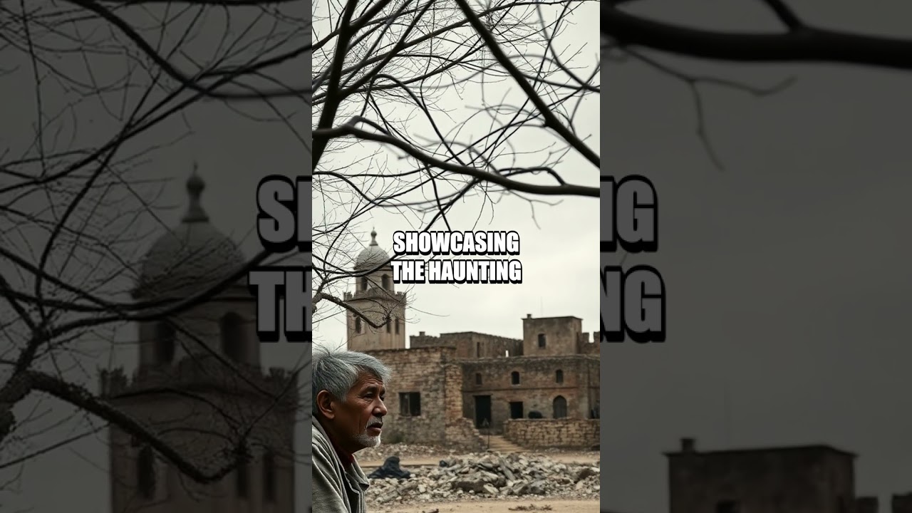 The Silent Desolation: The Hebron Massacre 1929