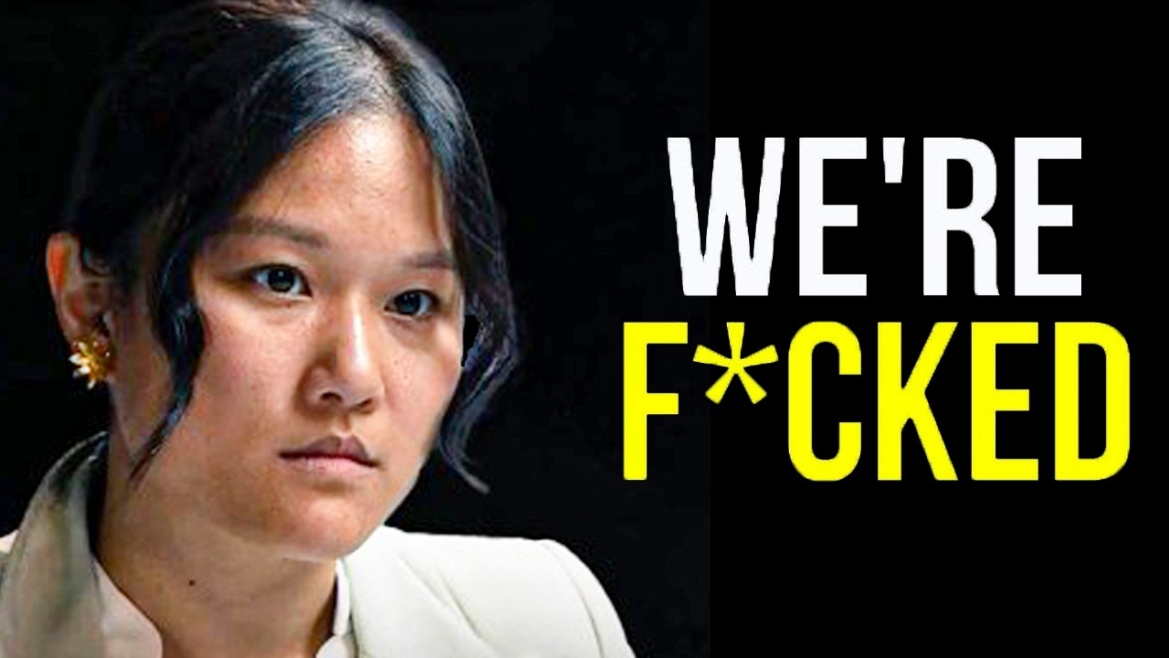 AI Whistleblower WARNS: 