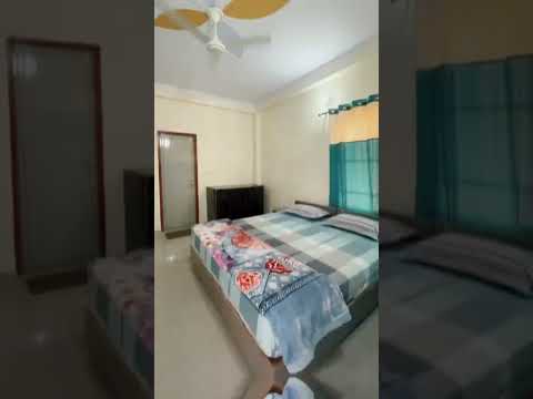 ๐ง Vinyasa Yogashala Rishikesh India | Accommodation