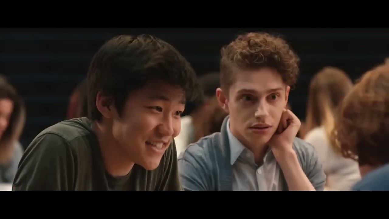 Bully 2018 - Full Movie