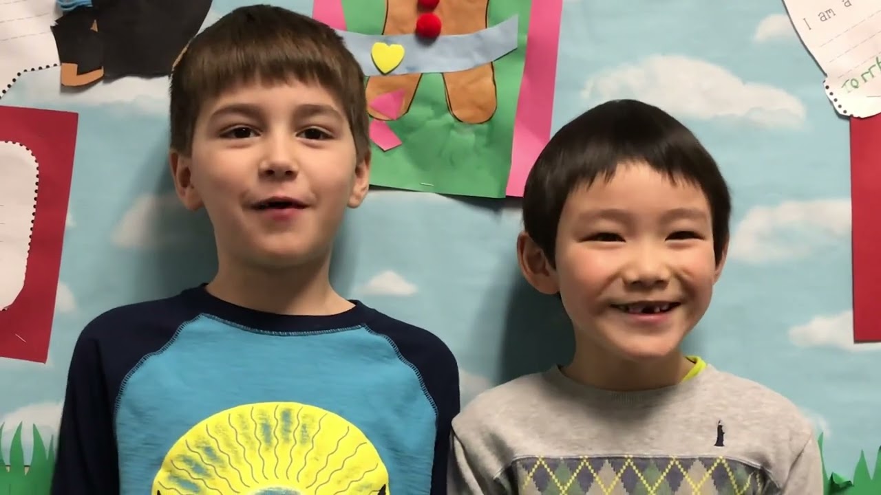 ZCS Kindergarten BME