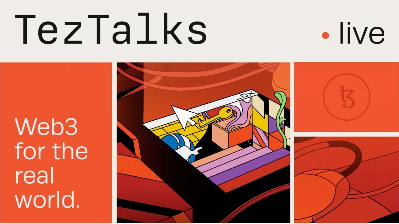 HomeBase: A Tezos-Powered DAO Platform | TezTalks Live