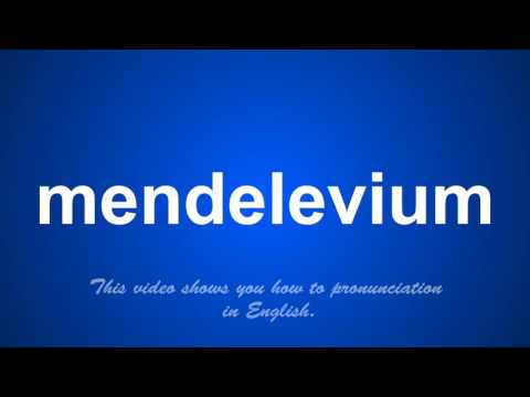 the correct pronunciation of menorrhagia in English.