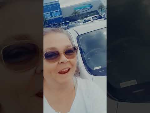 Turo Drop Off at Orlando Sanford Airport, September 21, 2023