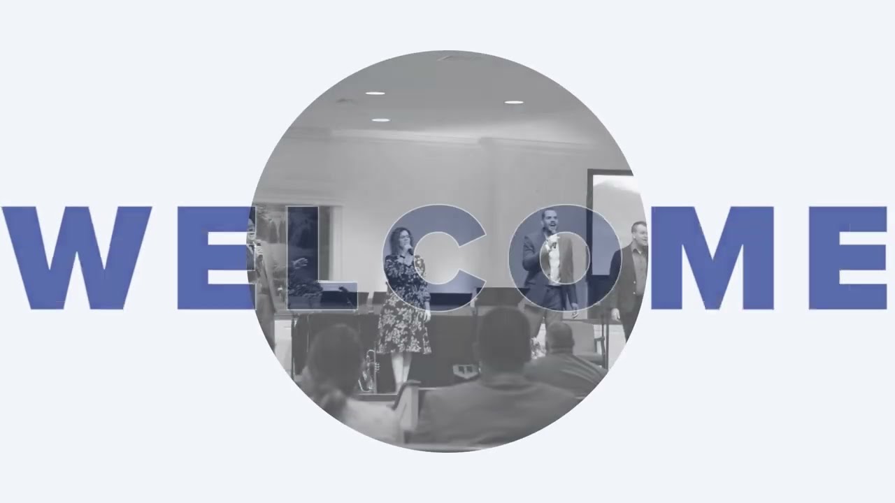 Welcome To Merrill Ministries