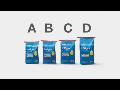 InVigor in a Minute - InVigor RATE | BASF