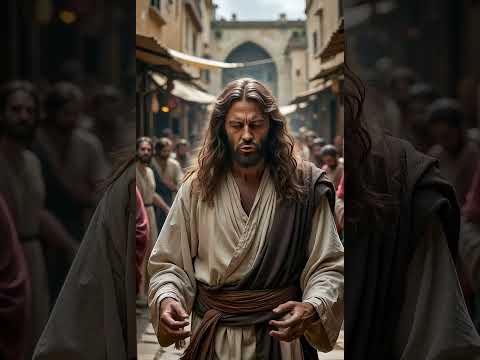 Evening Blessing: Peace and Prayer at Sunset #jesus