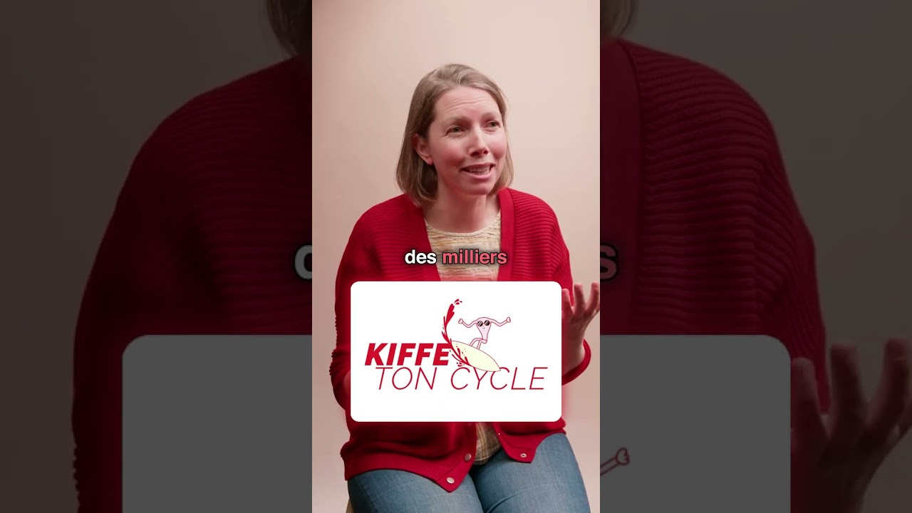 Redonnez du sens à votre cycle menstruel !