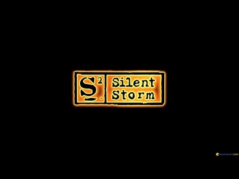 S2: Silent Storm gameplay (PC Game, 2003)