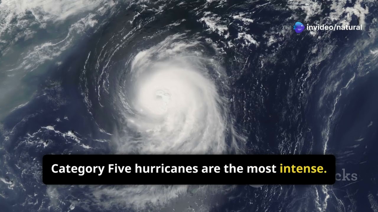 Hurricanes: Nature’s Most Powerful Storms Explained!