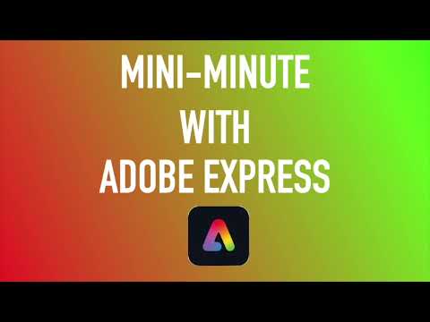 Convert a PNG Image File into a JPG Image File in Adobe Express #adobeexpress
