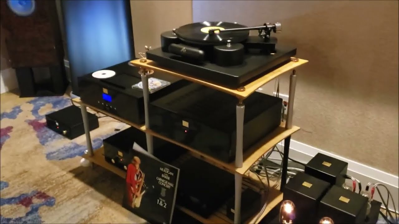 Toronto Audiofest 2025  |  AudioNote