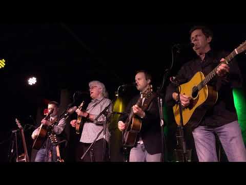Ricky Skaggs - Rank Stranger