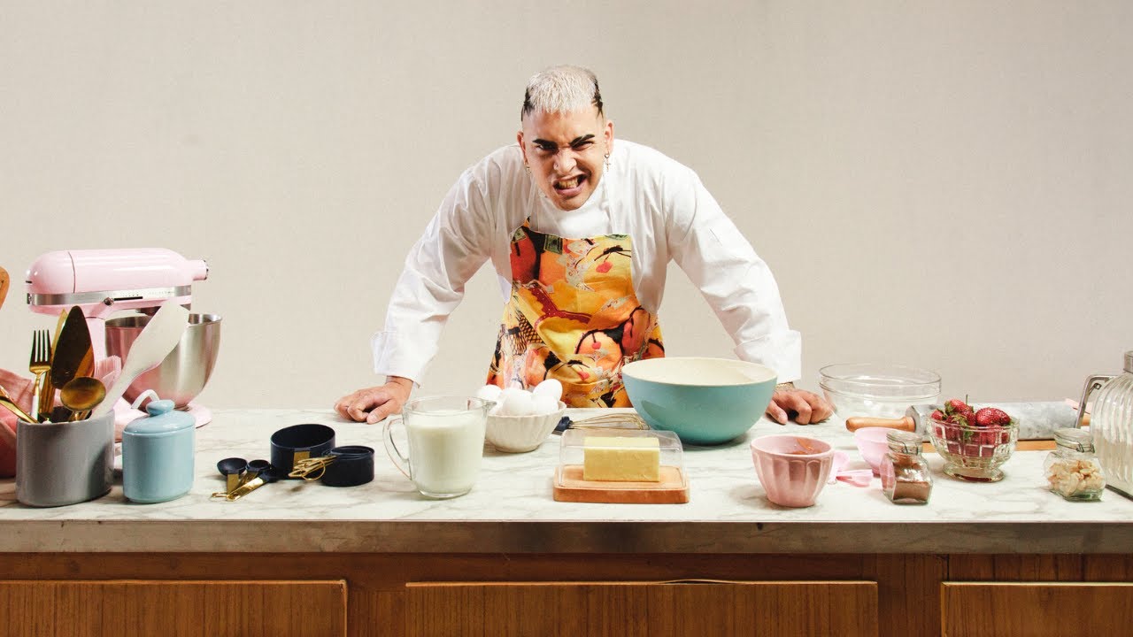 Totona by Callejero Fino from Argentina | Popnable