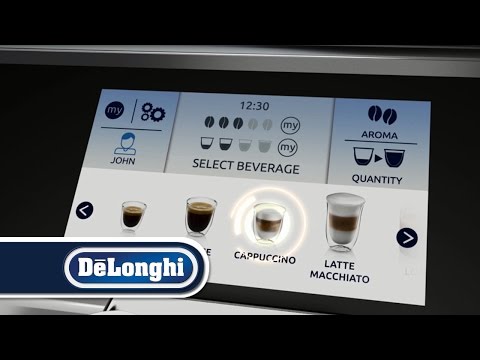 DeLonghi Coffee Makers - DeLonghi Coffee Machine Latest Price, Dealers ...