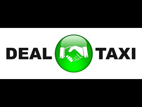 DEAL TAXI