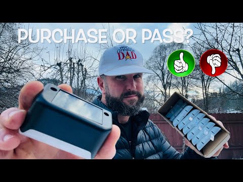 In-Depth Review, Demo & Install of the SOLPEX Solar Fence, Deck & Stairway Lights