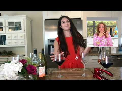Schott Zwiesel Pure Set of 2 Red or White Wine Glasses on QVC