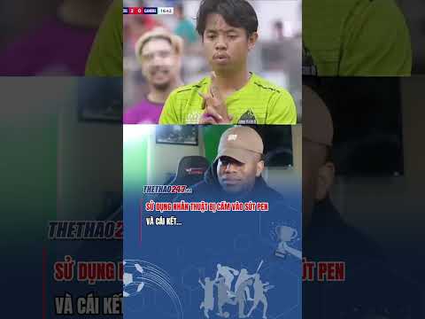 Nhẫn thuật thì có mà kỹ thuật thì không 😌
