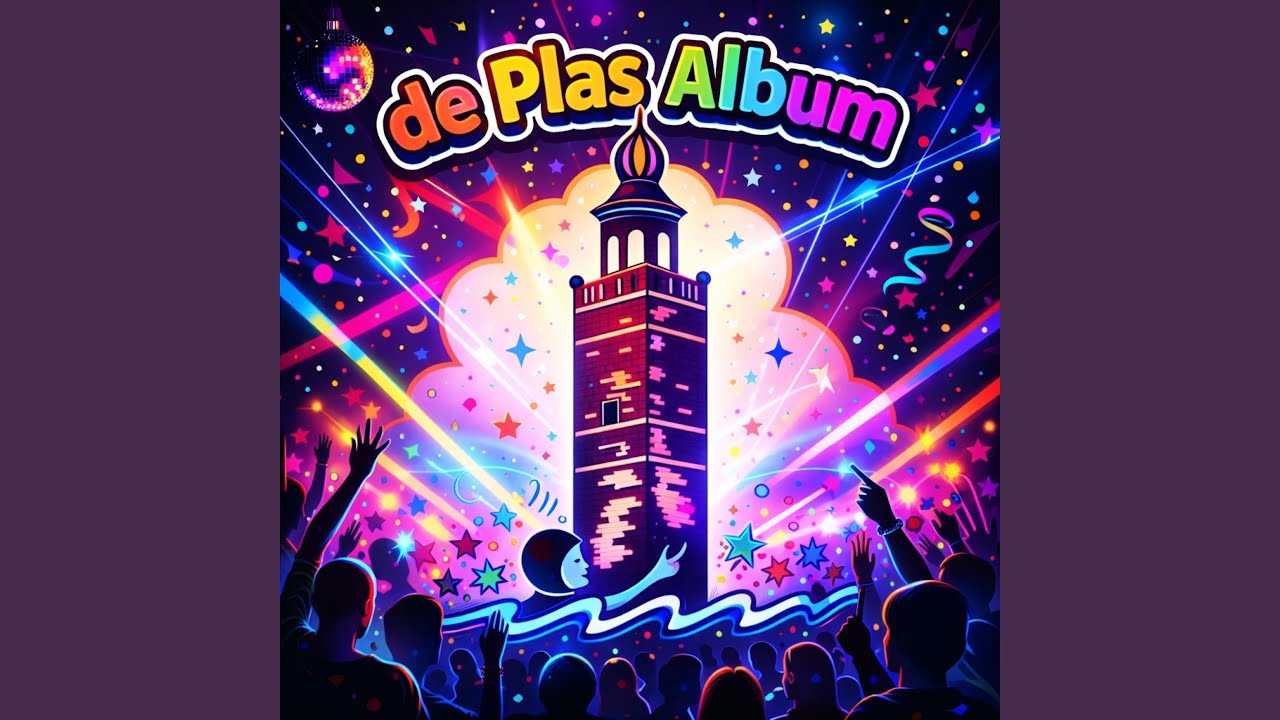 Welkom in Nieuwkoop — De Plas Gaat Los!