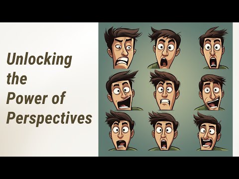 Understanding Perspectives: First, Second, and Third Person Explained!