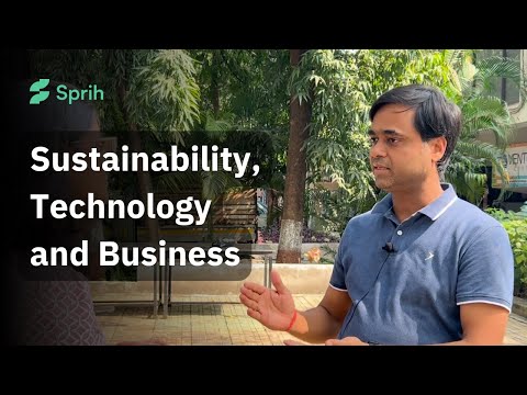 In Conversation with Ravi Singhal: Navigating Sustainability and Technology in Business
